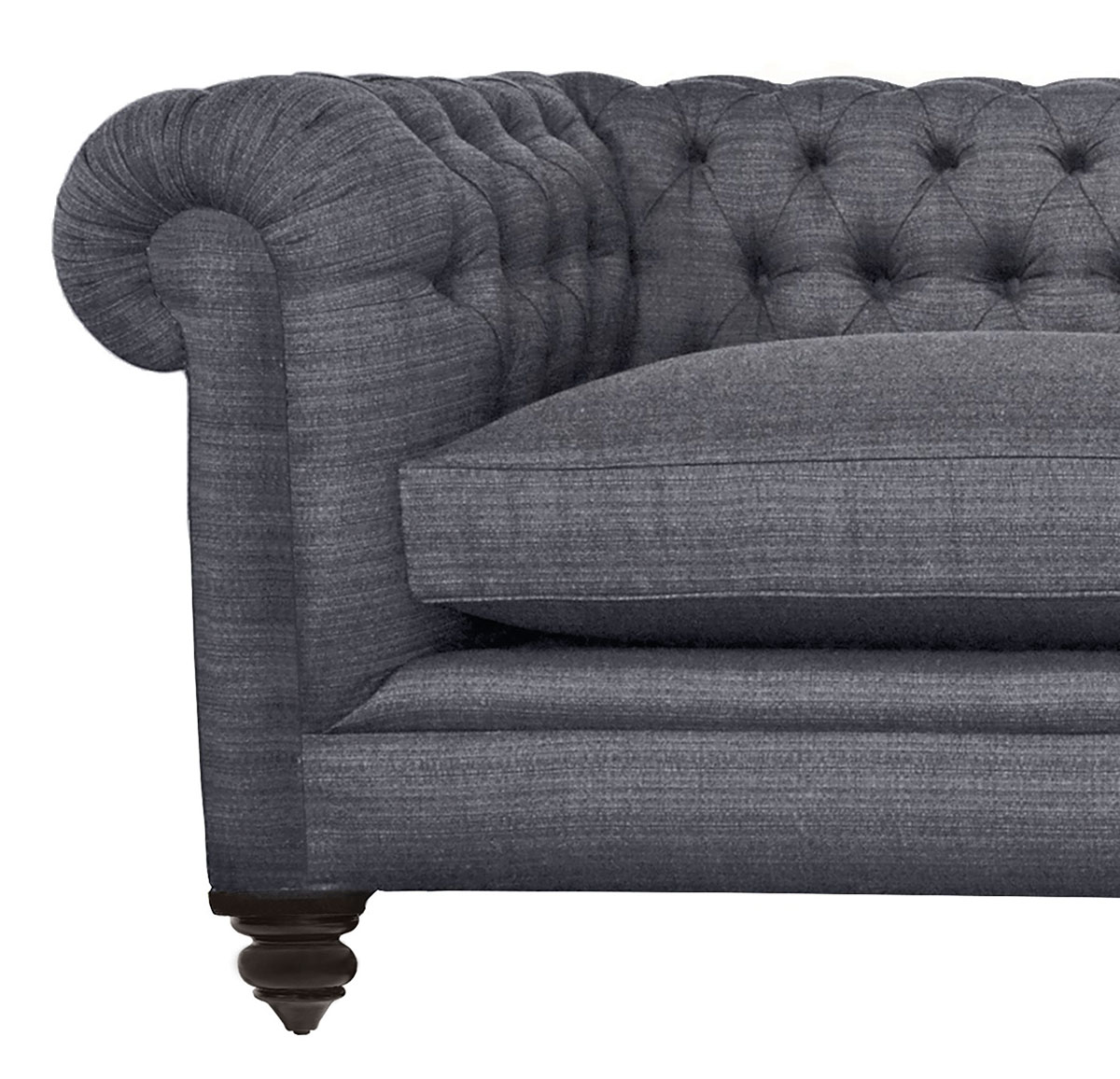 Chesterfield | BOTACA